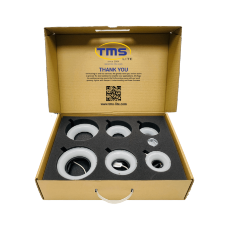 Contact Us - TMS LITE